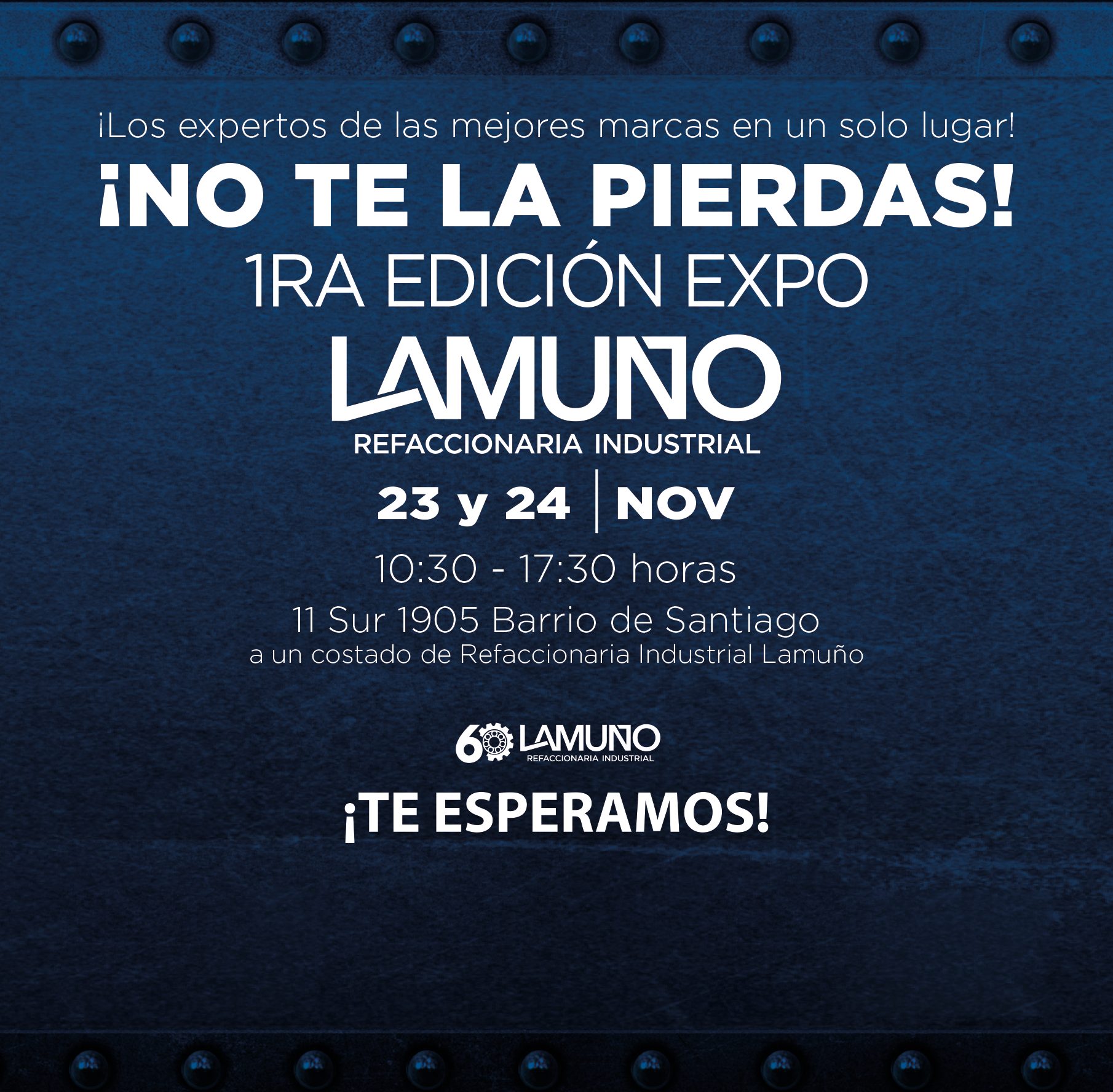 Destacado Archivos - Lamuño