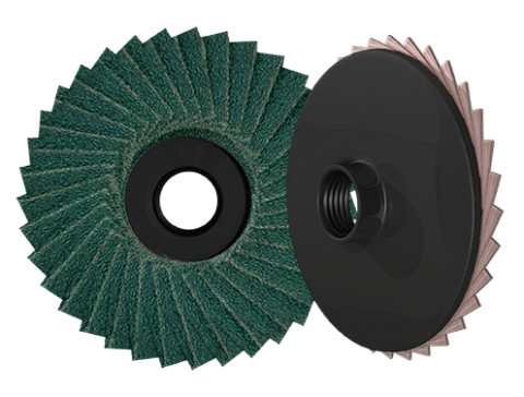 Diferencias entre discos de corte y discos de desbaste